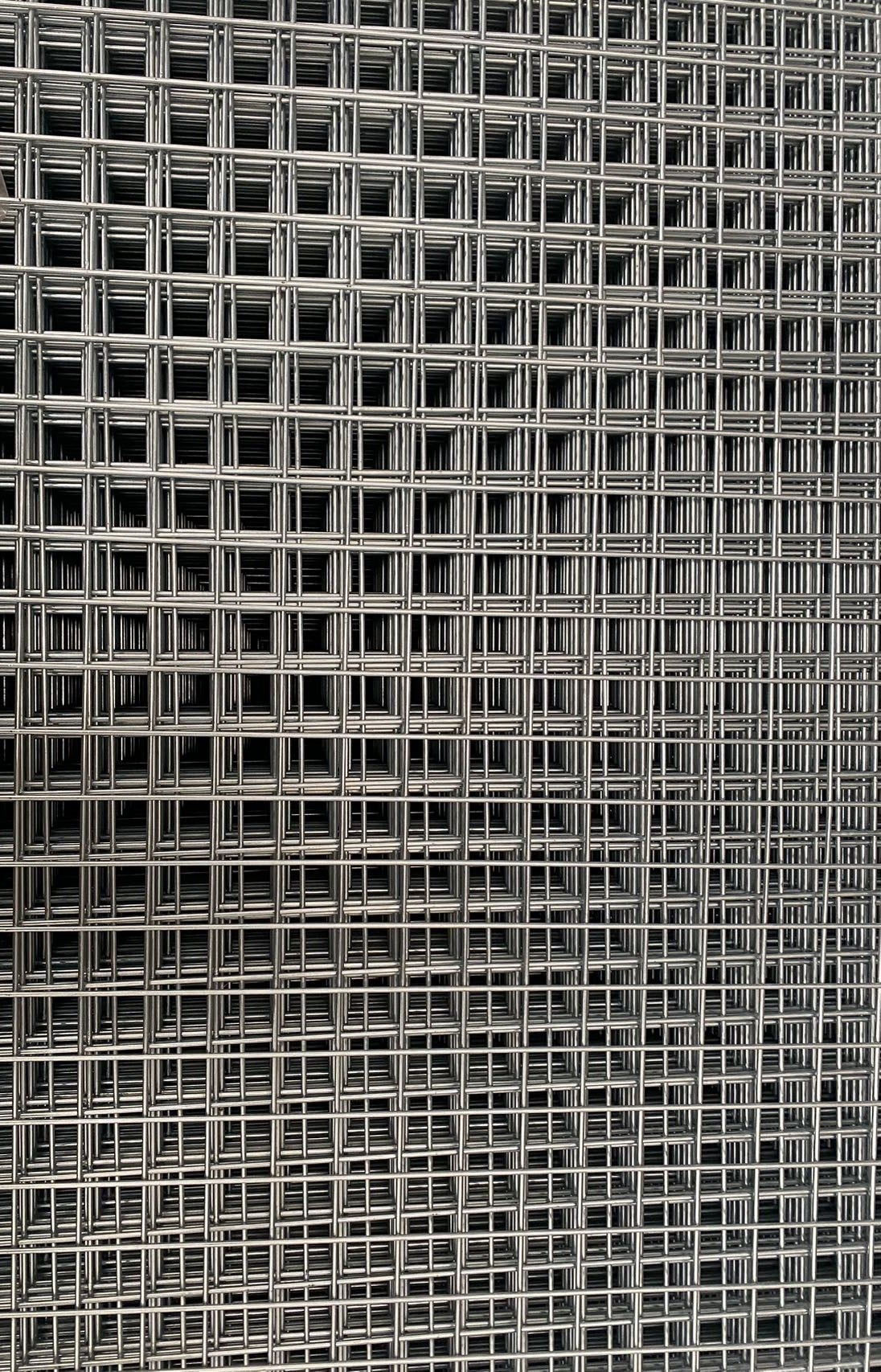 Heavily galvanized Multi-Purpose Welded Mesh Sheets | ACE WAREHOUSE PTY LTD
